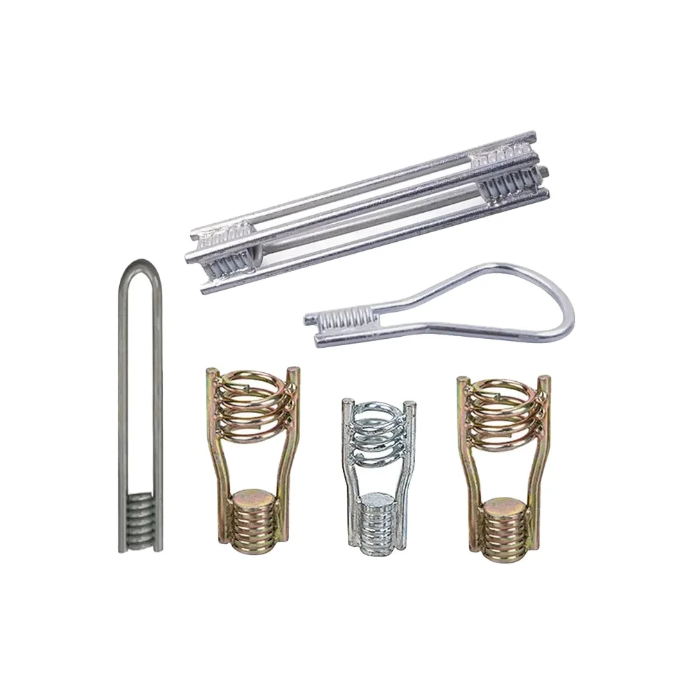 HF expanded coil ferrule insert precast concrete lifting threaded ...