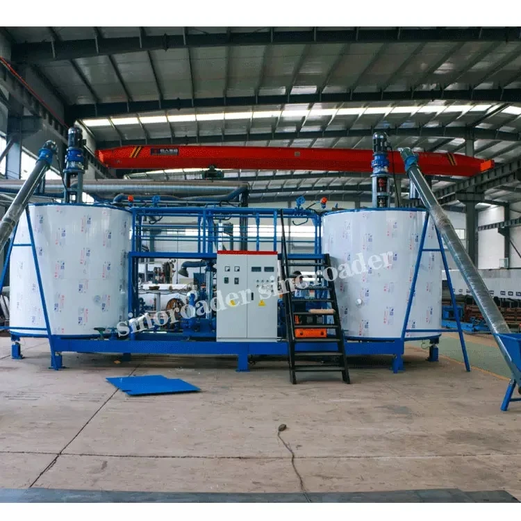 High Quality Polymer Modified Bitumen Plant Colloid Mill Bitumen ...