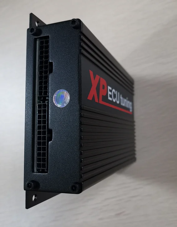 Jx12 Car Chip Tuning Box Piggyback Ecu Chiptuning Tool Ecu Tuner Auto ...