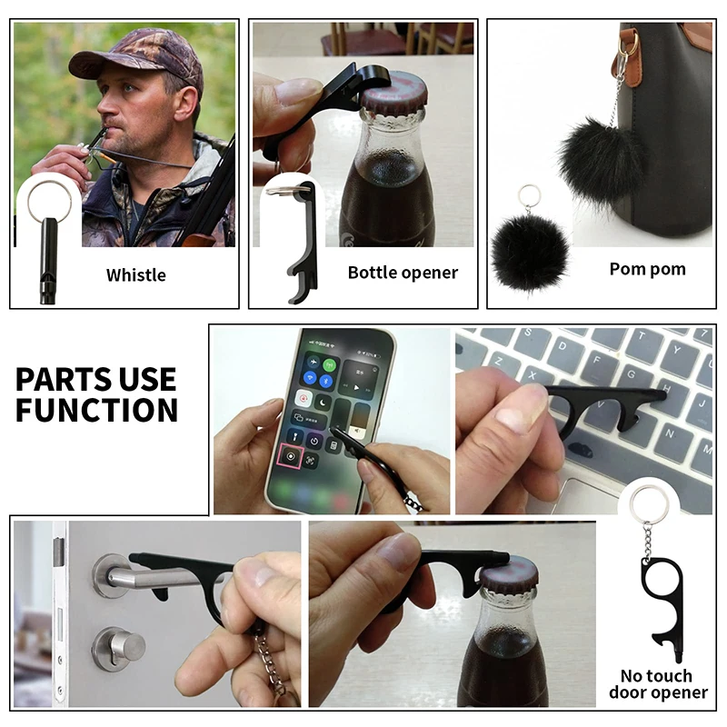 Wholesale Women Personal Protection Self Defense Mini Products Self ...