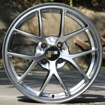 18 Inch 19 Inch Racing Wheel Deep Lip Concave Aluminum Alloy Rims ...