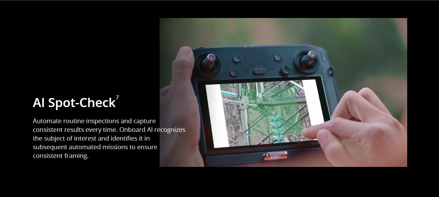 Matrice 300 RTK - Advanced Drone for Mapping & Surveying