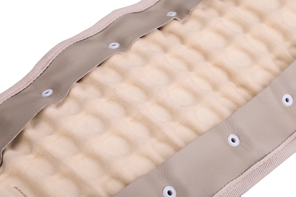 High Quality Air Pressure Lumbar Back Belt Support Traction Air ...