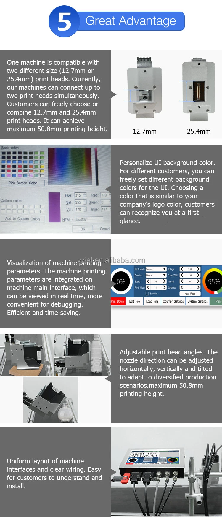 휴대용 산업 Tij 온라인 바코드 스프레이 인쇄 기계 날짜 및 시간 프린터 잉크젯 프린터 잉크 카트리지 Buy 자동 날짜 코드 인쇄 기계산업 잉크젯 프린터만료 날짜