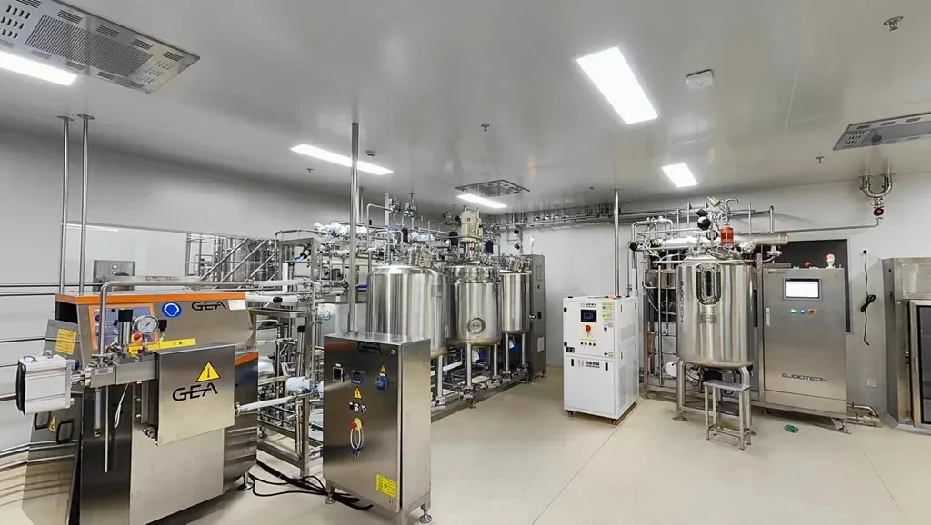 Tinzyme 2xhotstar Pcr Mastermix Chemically Modified Enzyme Inhibitor ...