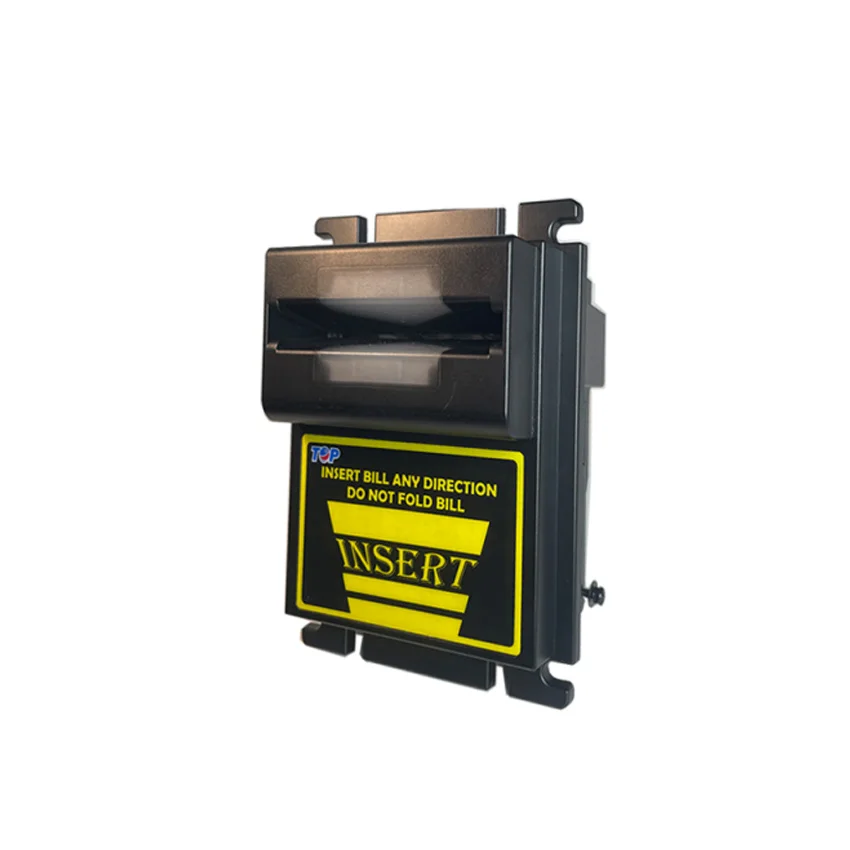 ICT TB74 Bill Acceptor - Reliable Vending Machine Solution