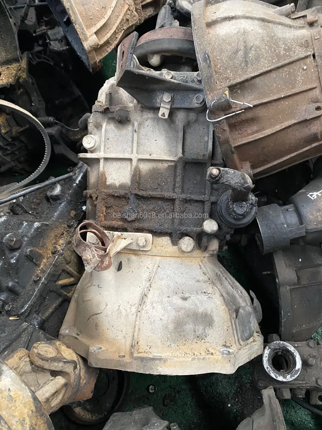 Used 14b Engine With Gearbox For Toyota Japanese Original Hot Sale ...