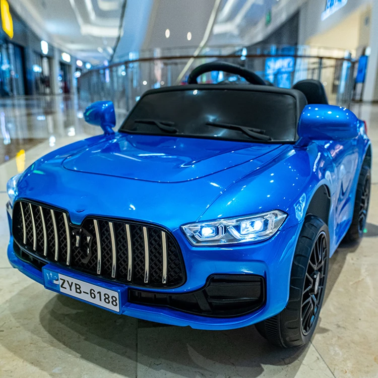 New Design Kids Car For Kids 12v Cars For Children Kids - Buy Toy Cars ...