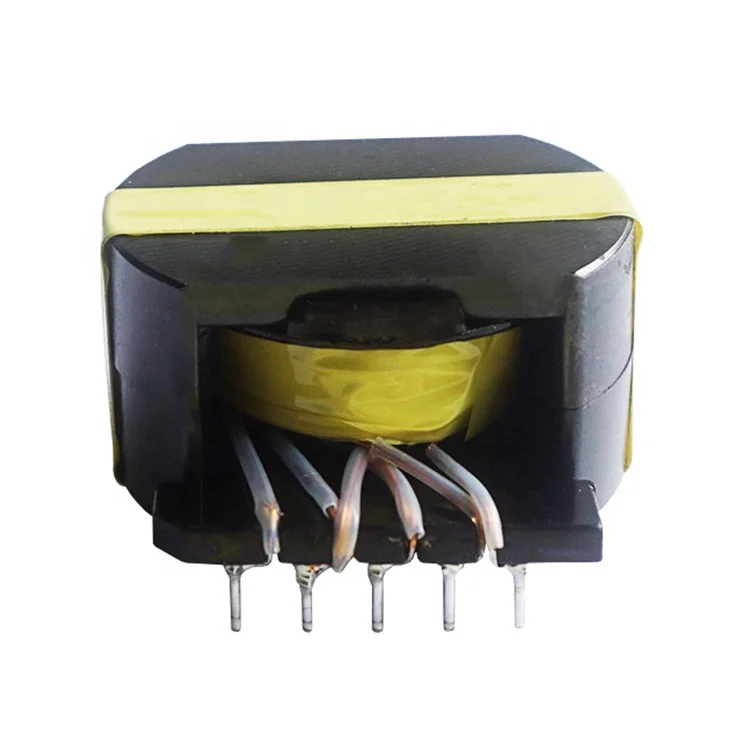 Etd34 High Frequency Transformer For Medical Equipment With Rohs ...