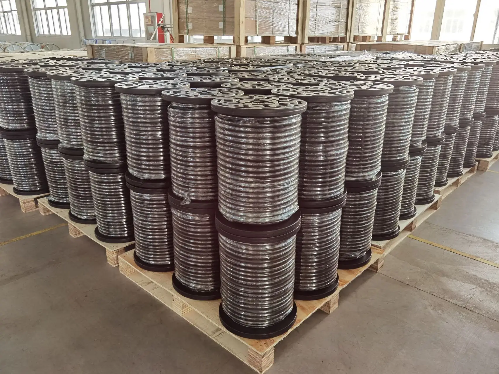 Sae J2064 Type C Class 1 Automotive Car Ac R134a Ac Refrigerant Hose ...