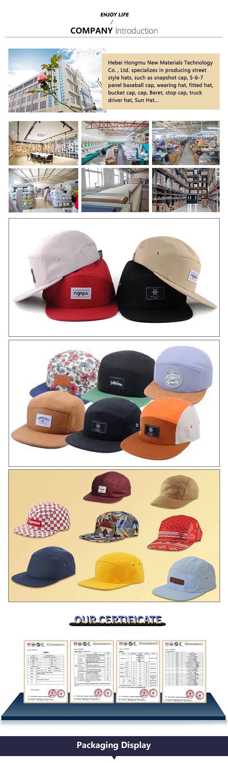 Custom Non-waterproof Snapback Melin Trenches Hydro Waterproof Baseball ...