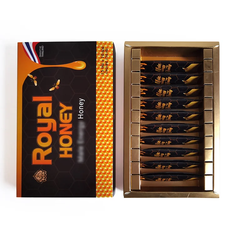 Wholesale Royal Honey - High Quality, Natural, and Affordable