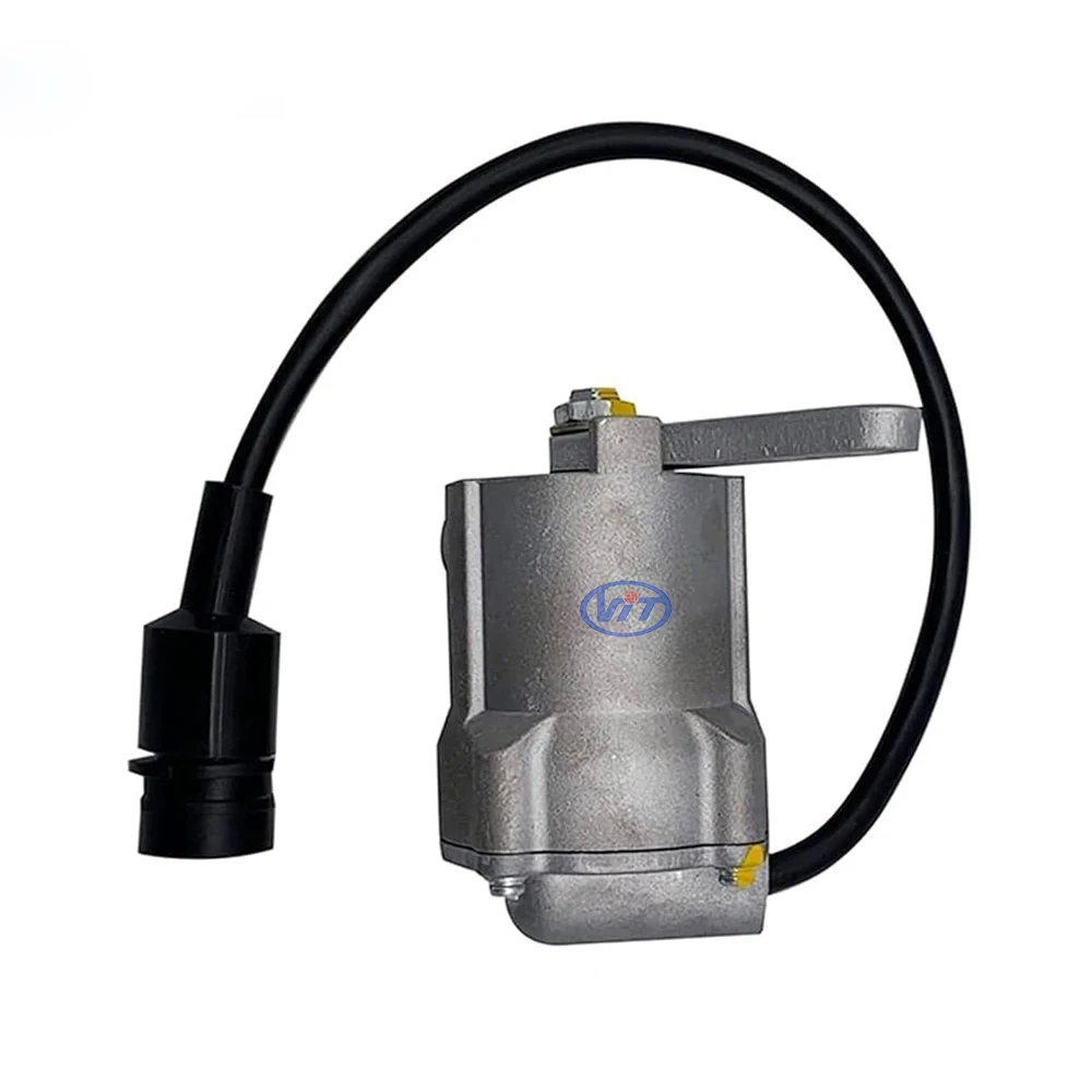 Vit 1364185 Oem Standard Accelerator Pedal Sensor For Scn 1496308 ...