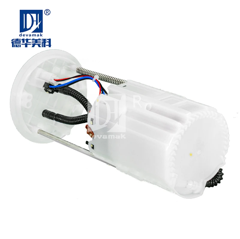 Auto Parts Fuel Pump Assembly Oem 23989506 23980419 For Wuling - Buy ...
