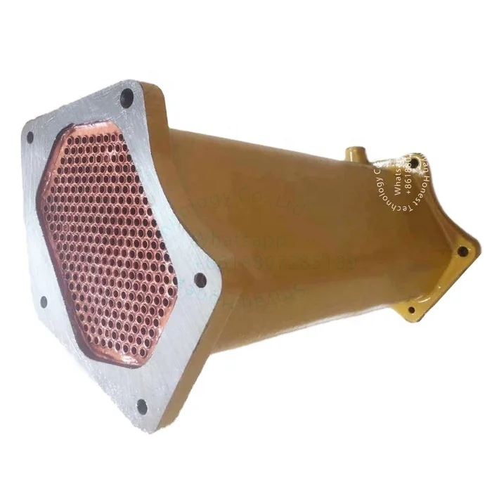 Hot selling diesel oil cooler 236-8745 2368745 with more models ...