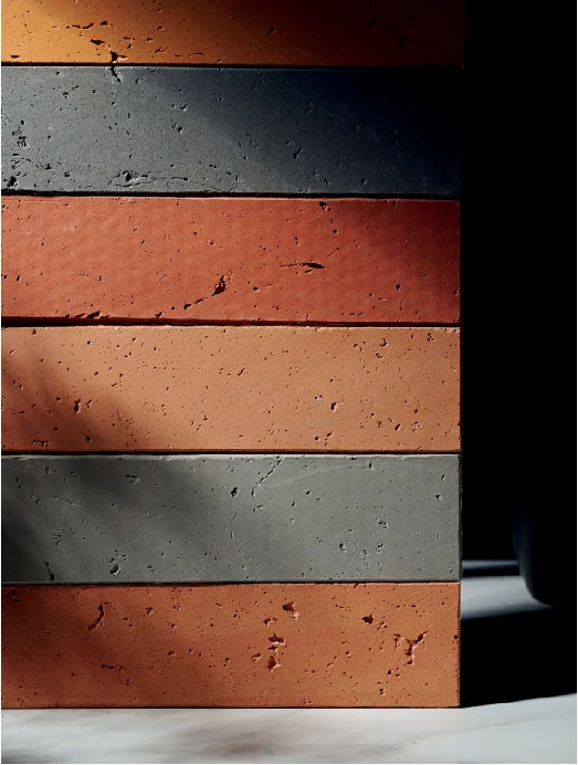 Phomi Magic Stone Green Building Material Flexible Ceramic Marble Used ...