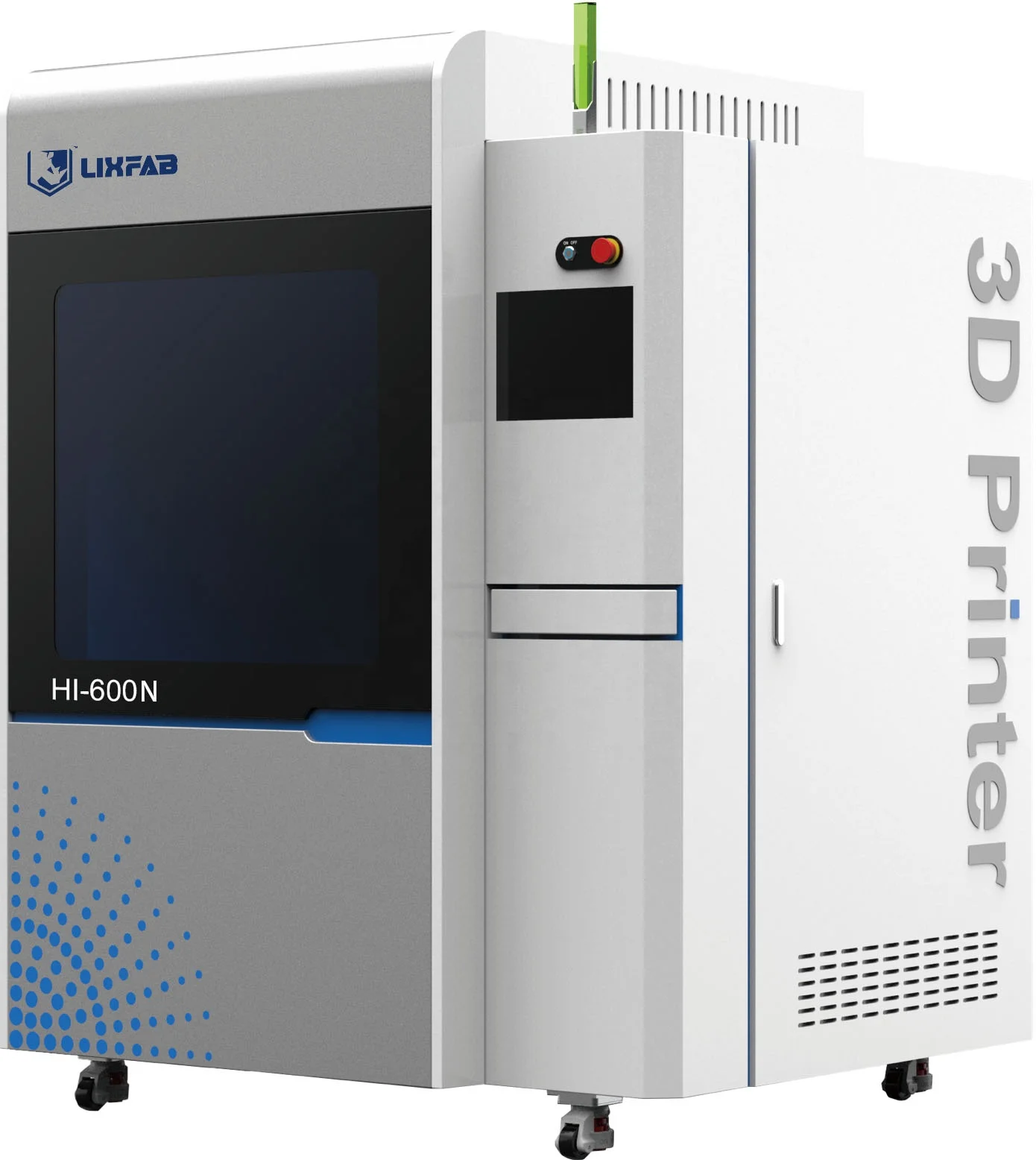 HD 2K precision UV resin 3d printer low cost castable resin 3d printer ...