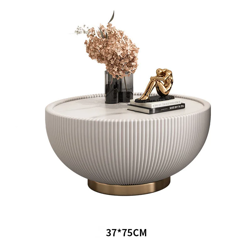 Xingtuo Teapoy Designs Modern Marble Top Coffee Table Set Foshan ...