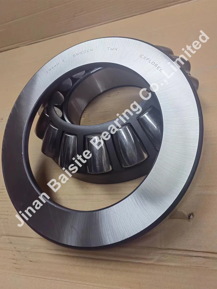 29434 Spherical Roller Bearings - Durable & High Precision