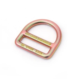 D-type Sling Fall Protection Equipment,Aluminum D-type Sling Can ...