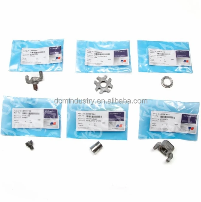 MTU2000 Diesel Engine Spare Parts - Fuel Pump Kit X53608200005
