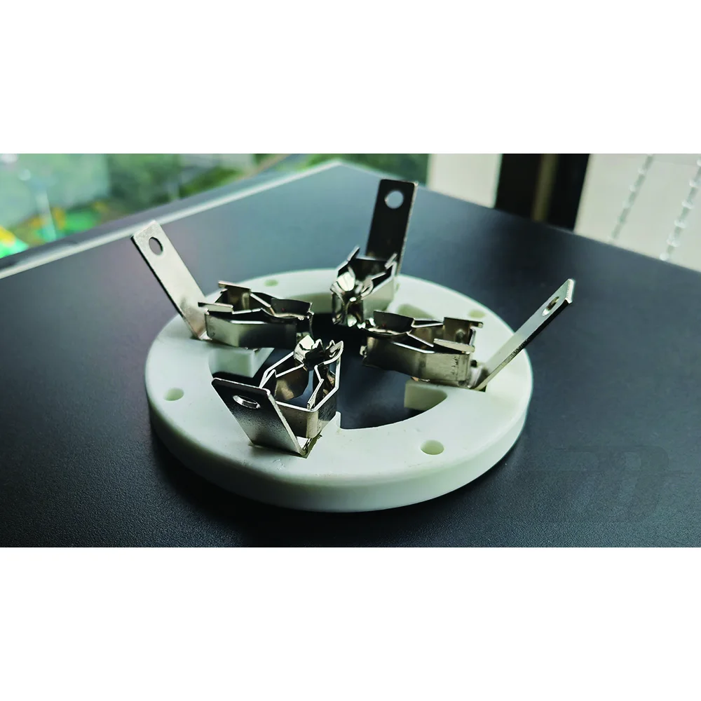 7092 6t51e3062 7t62r Fu-605 Fu3062f Valve Audio Amp 5pin Super Tube ...