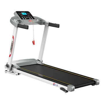 Gym Equipment Running Machine Tapis Roulant Electric Foldable Life ...