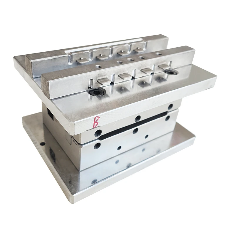 Alibaba.com: 2 Hole 4 Cavity USB Cable Mould Die for Custom Cable and ...