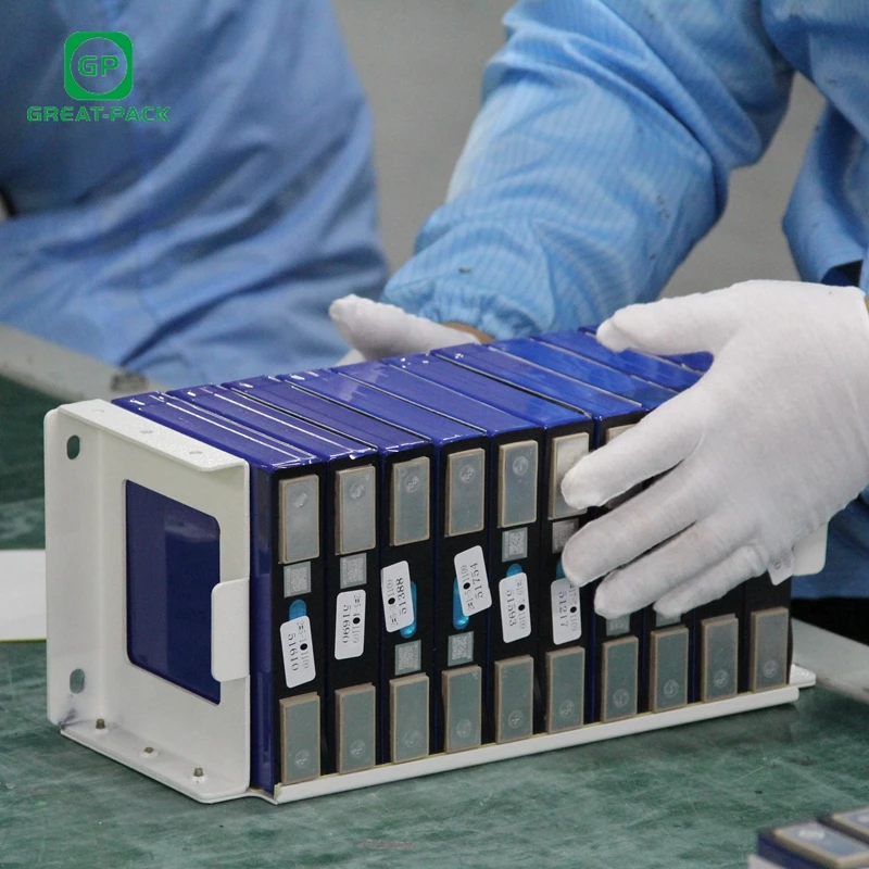 Top Brand Powerwall Lifepo4 48V 300ah Battery for Home Solar