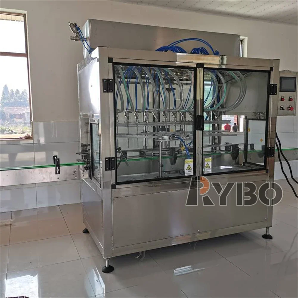 Small Automatic Bagged Water Making Filling Sealing Packing Assembly ...