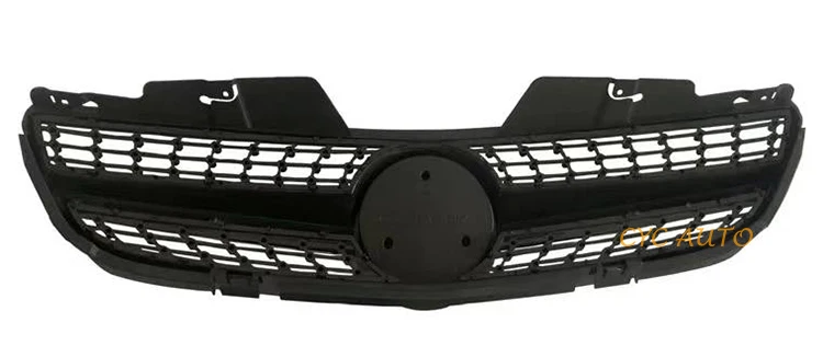 R230 Grille AMG Front Bumper Grill for Mercedes SL R230