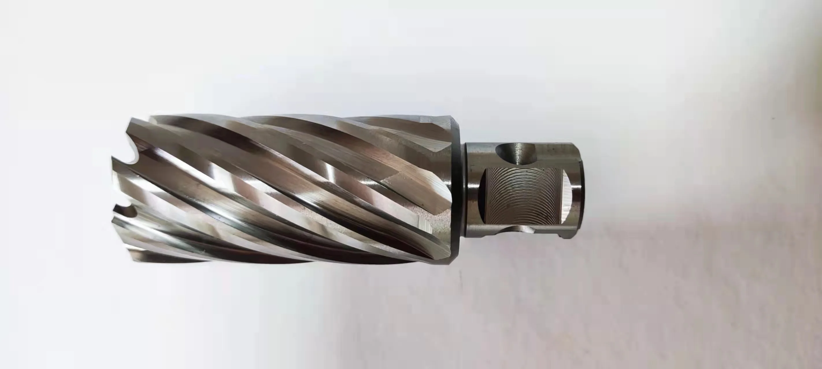 1/2"x2" Annular Cutters 13mmx51mm Magnetic Core Drills Slug Cutter Hss ...