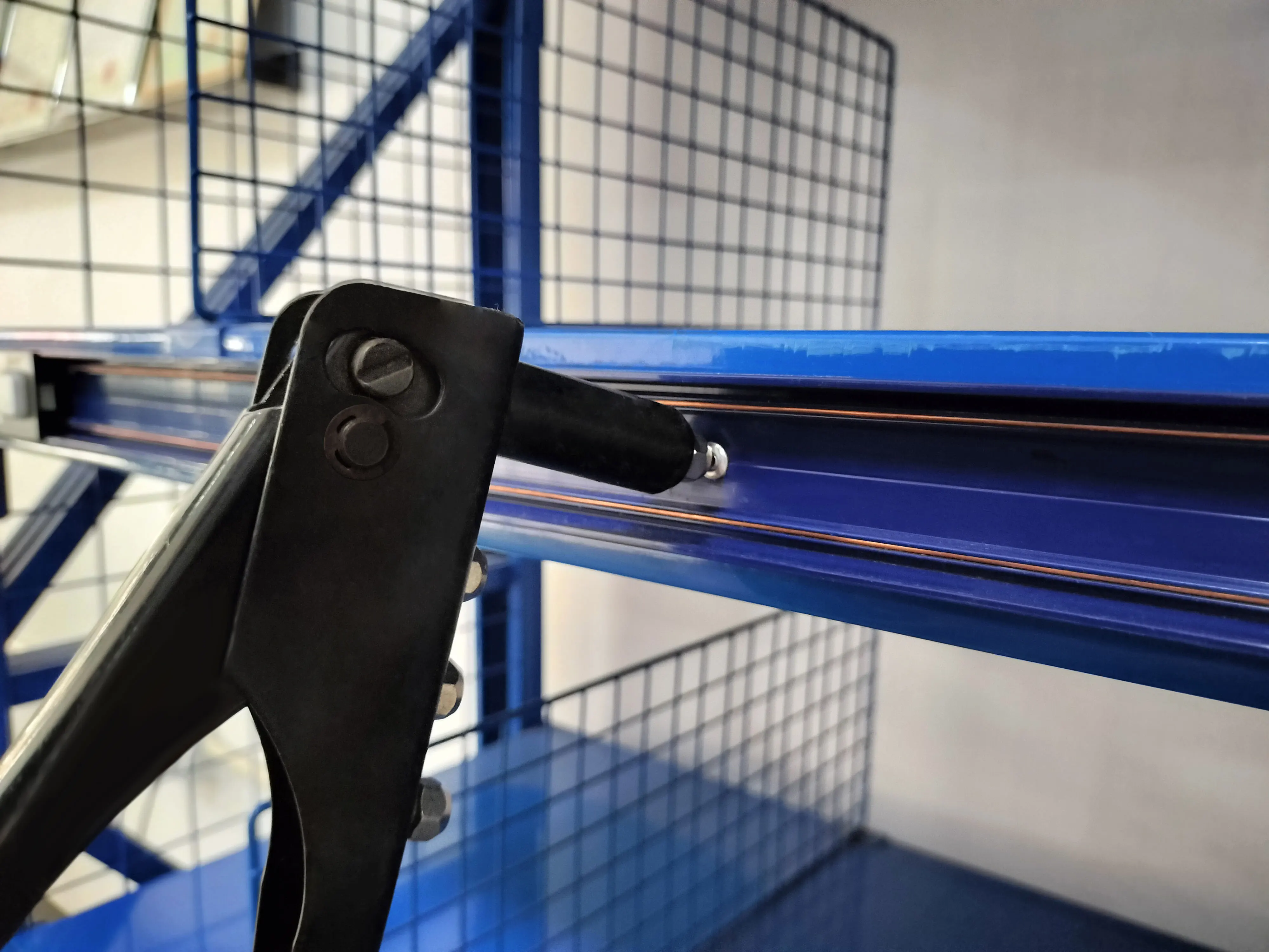 Macinte Assorting System Put To Light Light Strip Picking Pick To Light ...