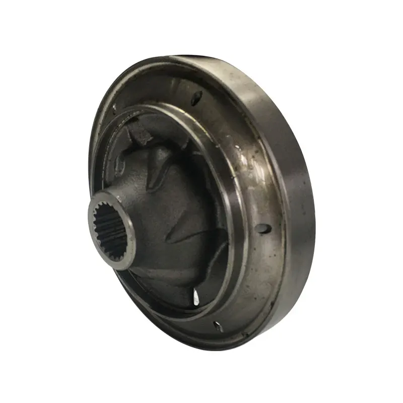 16S1920TD Transmission Pump Gear 1315303035 for Heavy Trucks