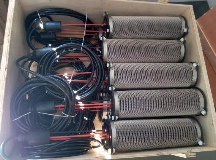 Efficient Cooling Tower Scale Removal with Peide Equipment