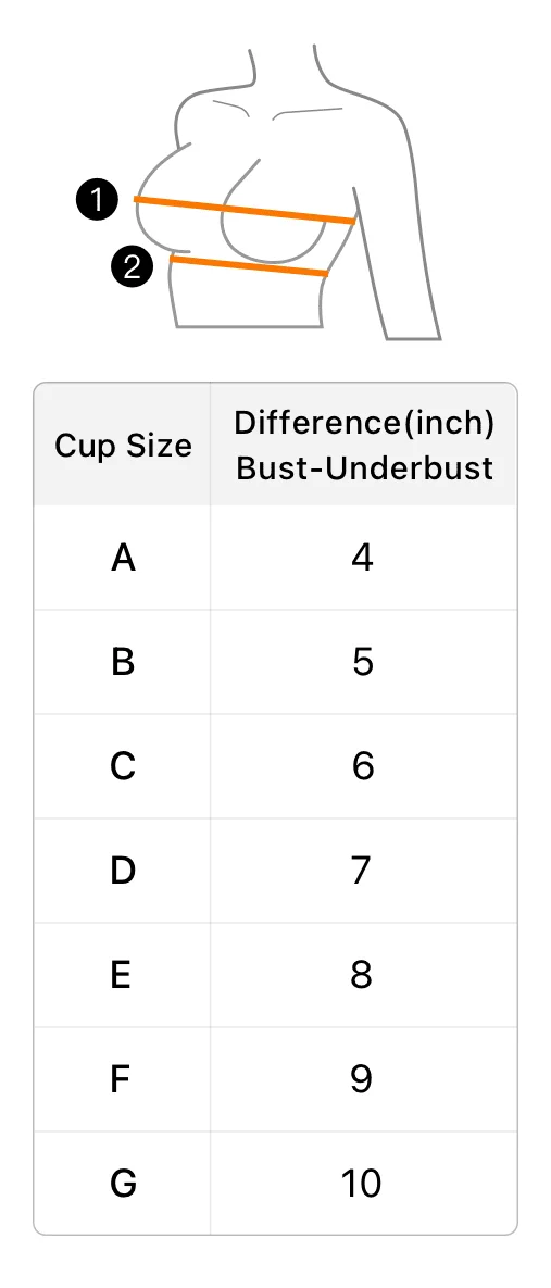 Rts 40c 42c 44c 46c Women's Plus Size Lingerie Set Wave Striped ...