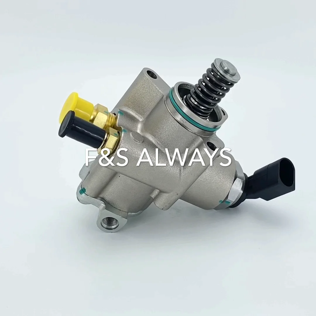 China Wholesale High Pressure Fuel Pump,Electric Fuel Pump For Audi A4 ...