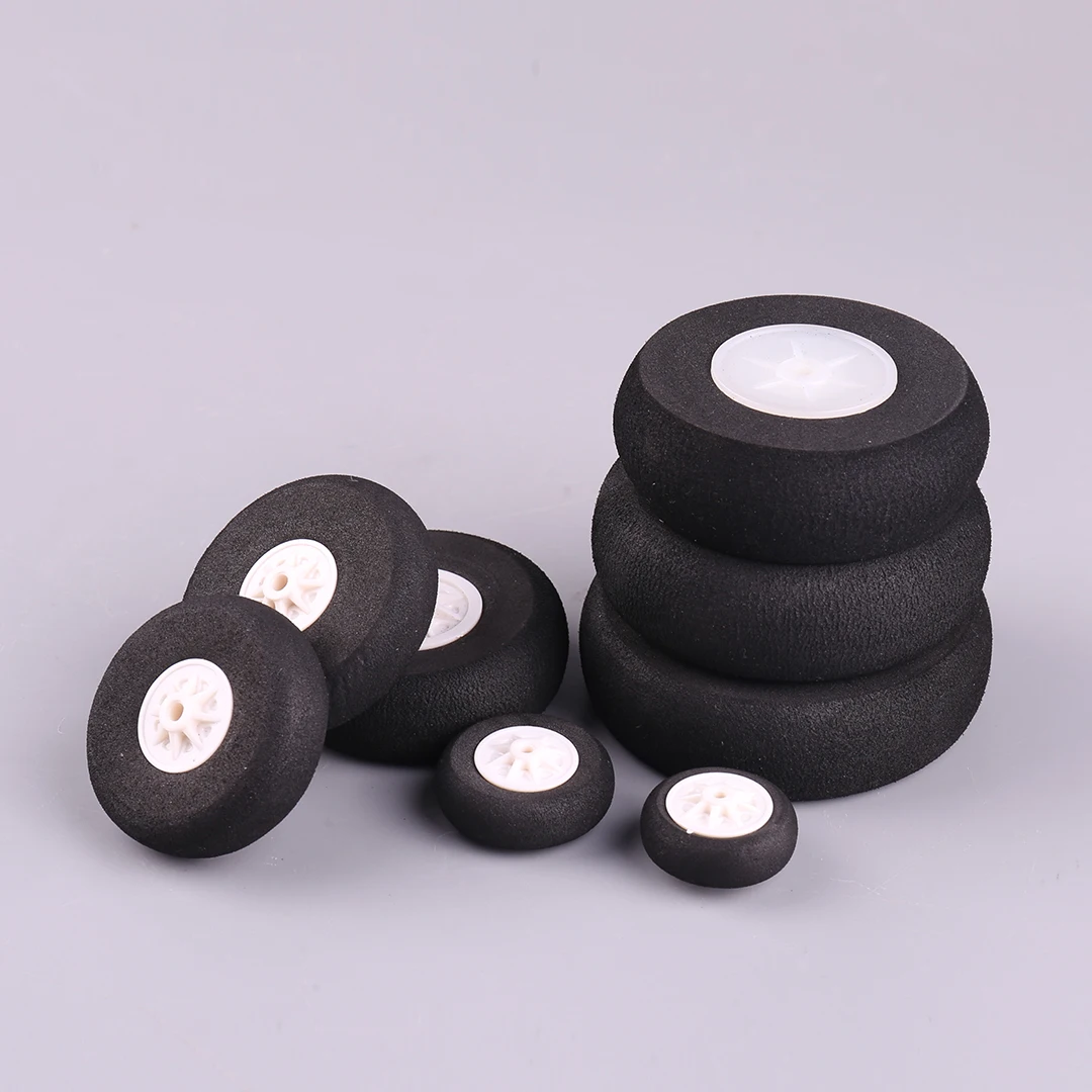 Alibaba.com: Rc Fixed-wing Airplane Sponge Tyre, 25-76mm Diameter EVA ...