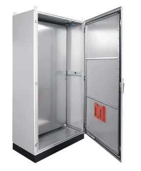 Outdoor Customization Power Distribution Electric Control Enclosure ...