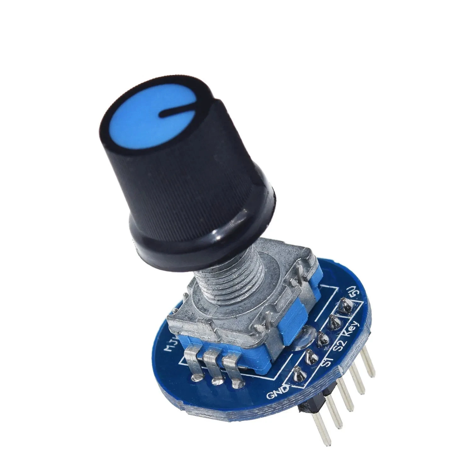 Rotary Encoder Module Brick Sensor Development Round Audio Rotating ...