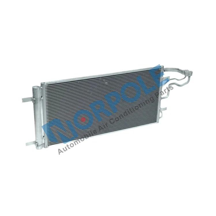Auto A/C Condenser for Hyundai Tucson/Sonata/Elantra/Ioniq OE ...