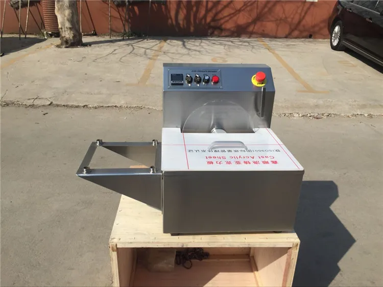 Ce Certificate Hand Manual Chocolate Conching Machine - Buy Chocolate ...