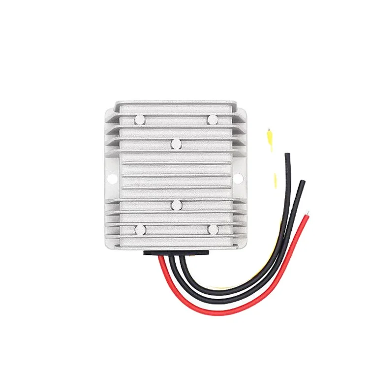 Step Up 12v To 24v 5a Voltage Boost Converter Dc Power Inverter - Buy ...