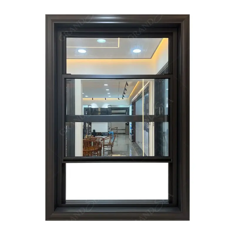 Double Glazed Lift Windows - Efficient & Stylish Solutions