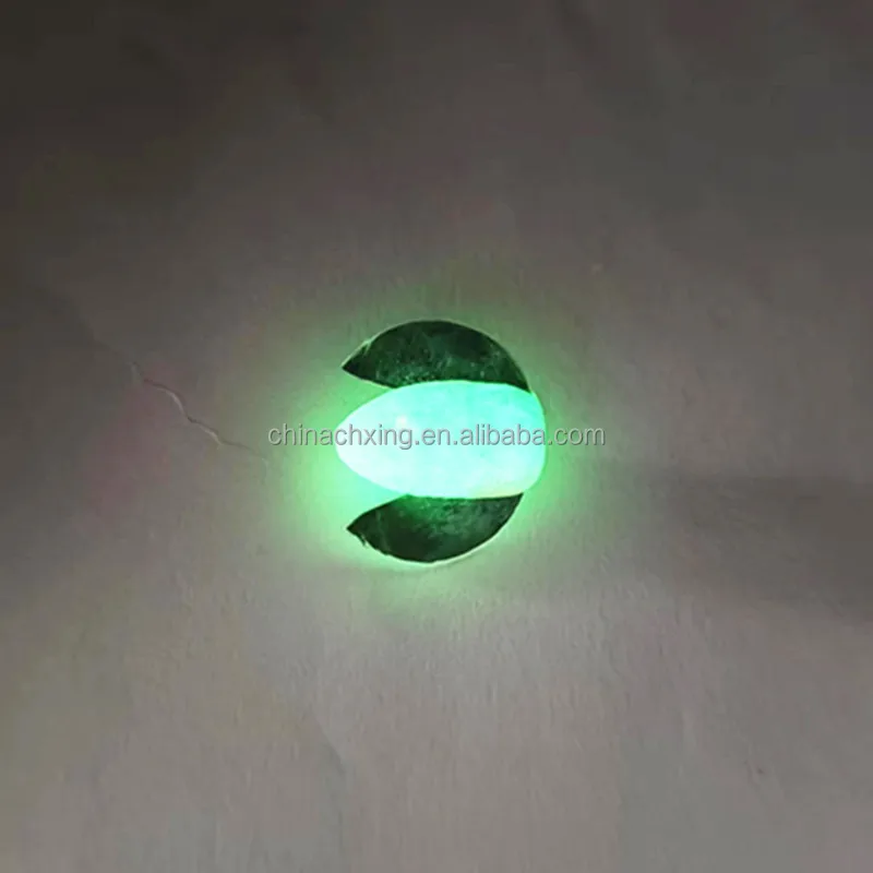 EPS Foam Spin-N-Glo Mylar Winged Spinners Fishing Floats