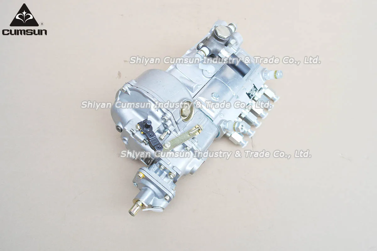 DT360 Remanufactured Fuel Injection Pump - BOSCH Compatible