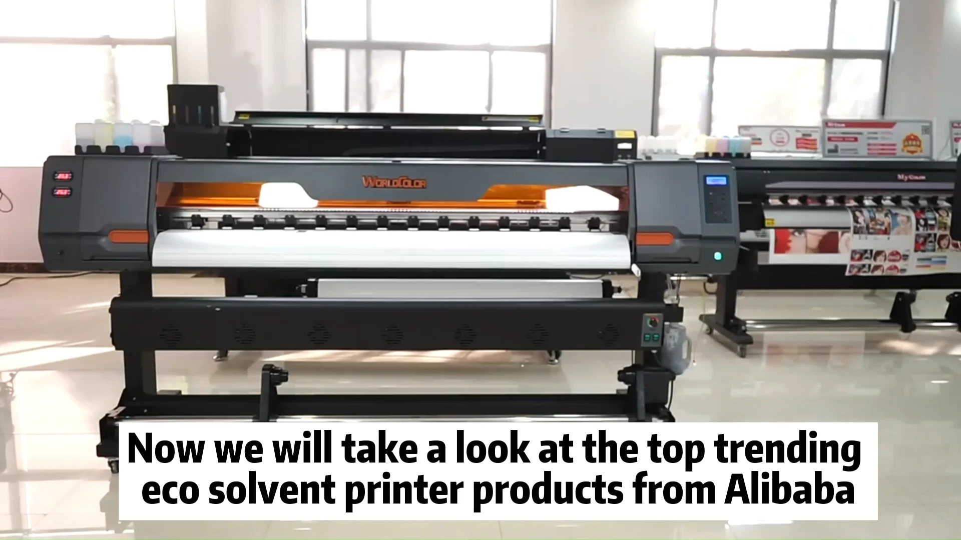 Manufacturer Price 1.3m/1.6m/1.8m Printing Machine 3200/dx5/xp600 Print ...