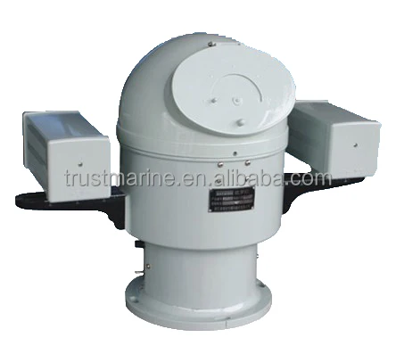 CPT-165A Marine Boat Desktop Magnetic Compass - Reliable Navigation