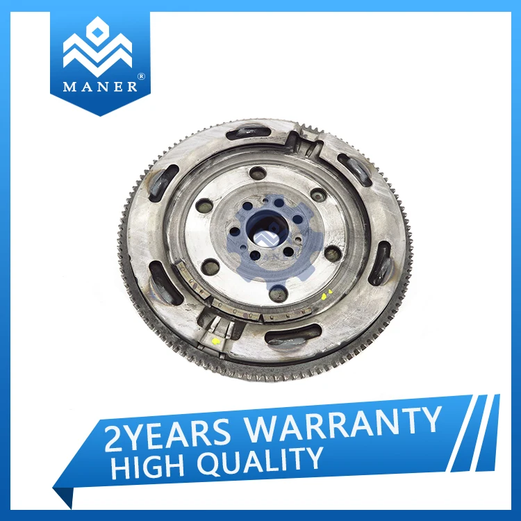 New Flywheel for VW Amarok - High-Quality & Professional Service