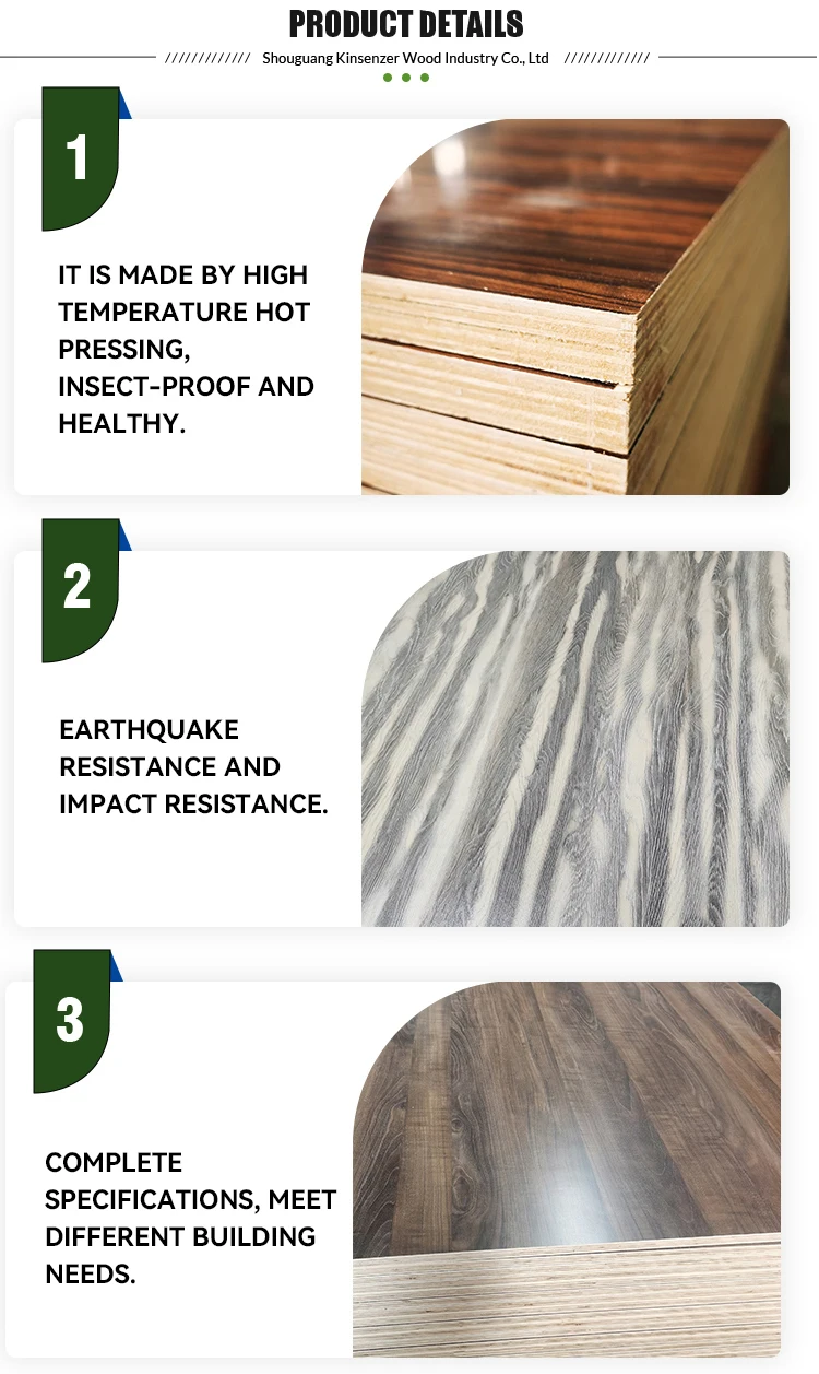 3.5mm MDF Melamine Grey - Versatile Board for Interior